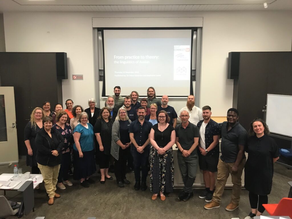 Interpreters | deafConnectEd