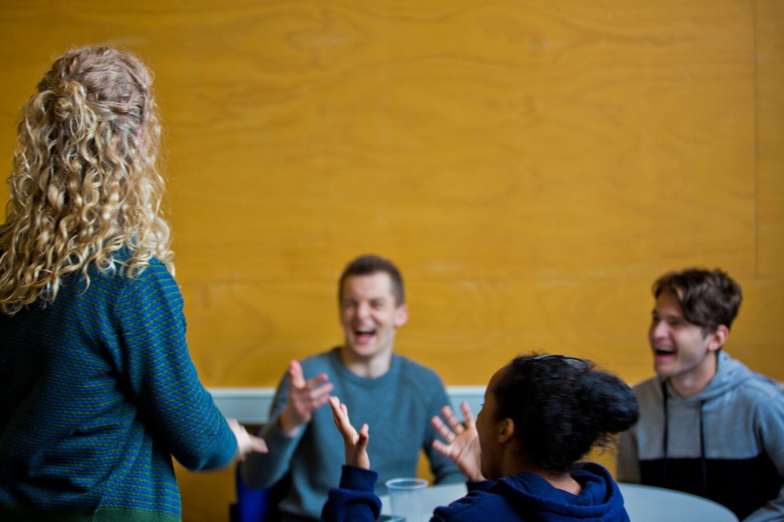 Learn Auslan | deafConnectEd